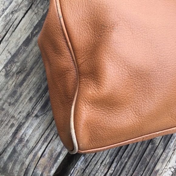Tannery West | Bags | Tannery West Vintage Satchel | Poshmark
